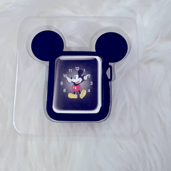 Accessories | Mickey Mouse Apple Watch | Poshmark